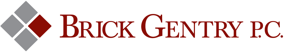 Trial Law Team | Iowa Lawyers | Brick Gentry P.C.